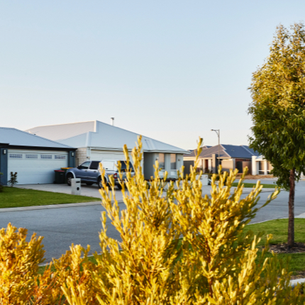 Land for Sale in Stage 4D at Vista Private Estate - Golden Group